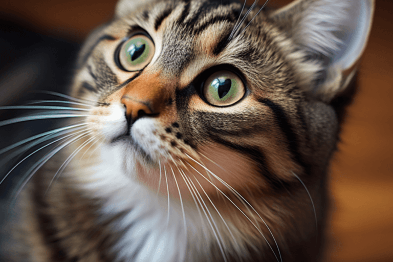 8 Spiritual Meaning Of Cat Whiskers