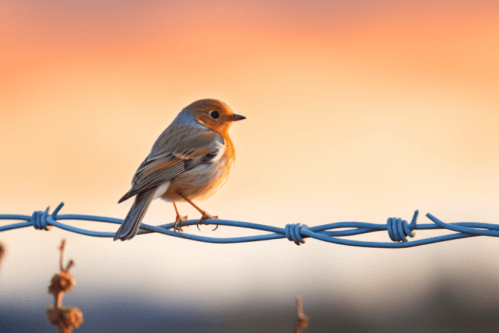 12 Spiritual Meanings Of Bird On A Wire