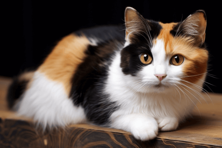 8 Calico Cat Spiritual Meanings And Symbolisms