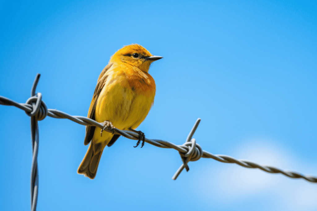 12 Spiritual Meanings Of Bird On A Wire