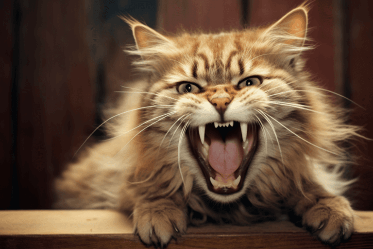 Spiritual Meaning Of Hearing A Cat Meow