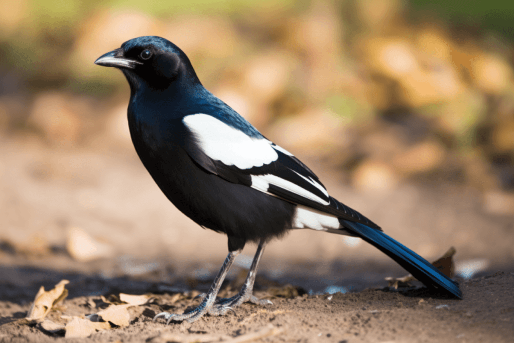 10 Magpie Spiritual Meanings