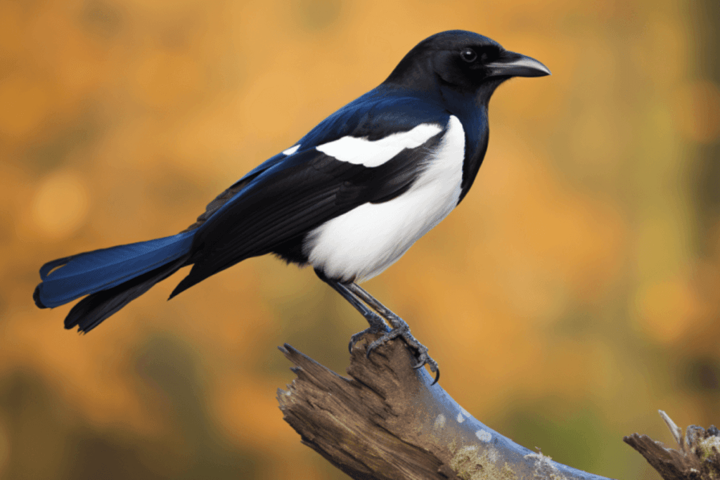 10 Magpie Spiritual Meanings
