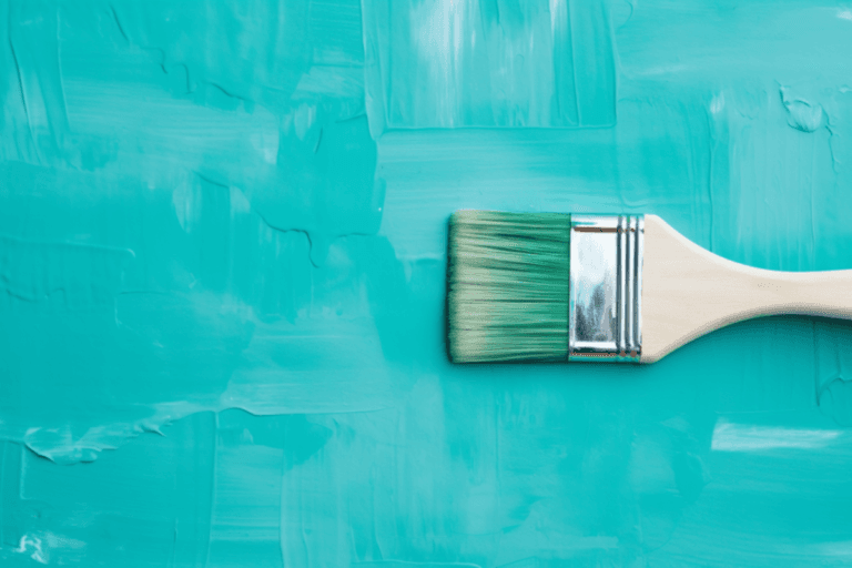 What Is The Spiritual Meaning Of The Color Teal