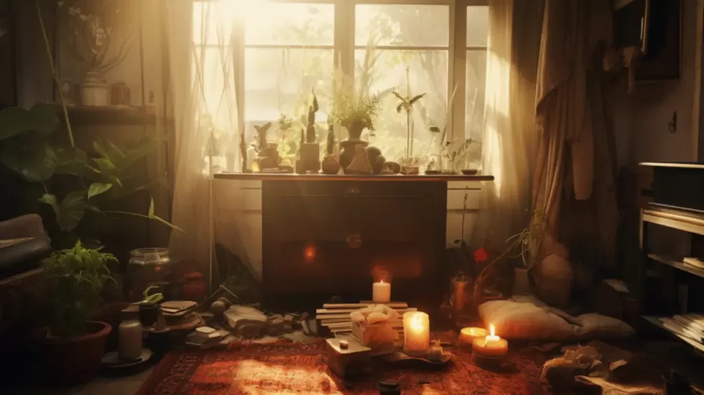 How To Spiritually Cleanse Your House