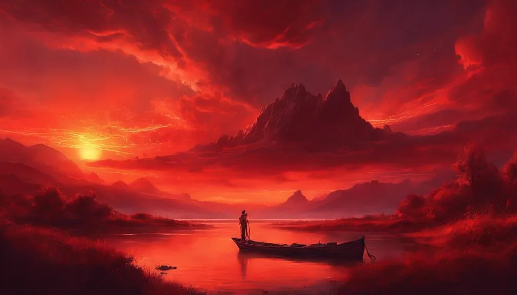 6 Spiritual Meanings Of Colors In Dreams