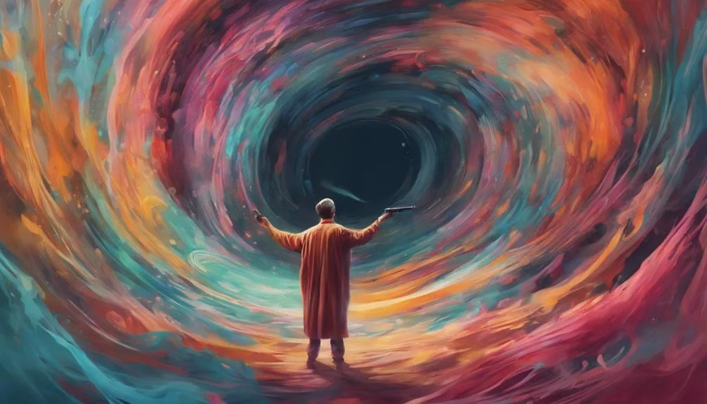 8 Spiritual Meanings Of Getting Shot In A Dream