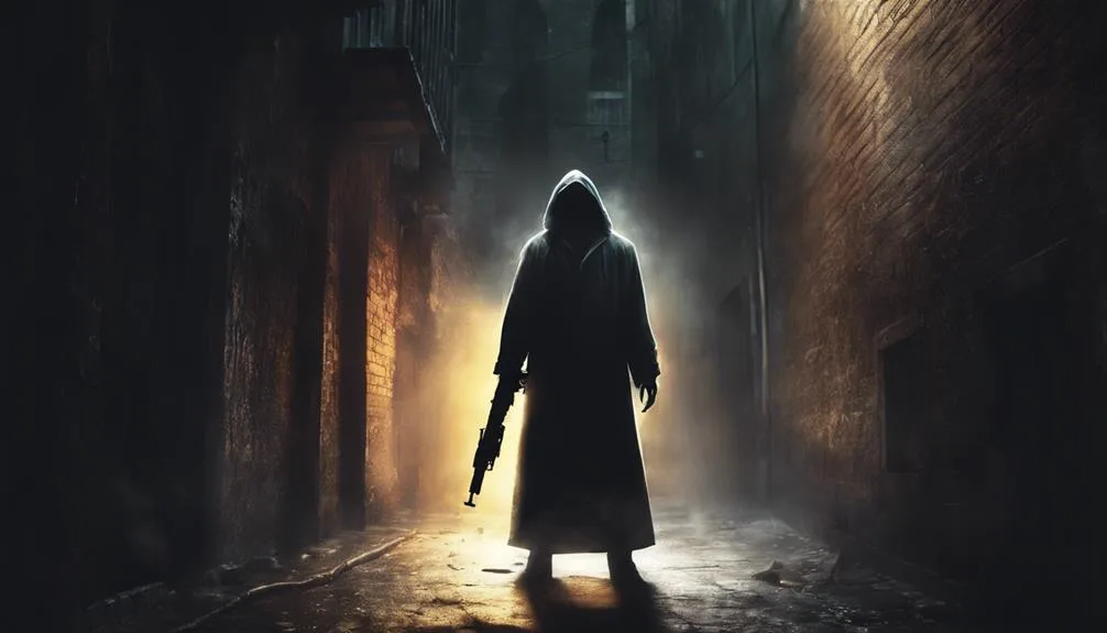 8 Spiritual Meanings Of Getting Shot In A Dream