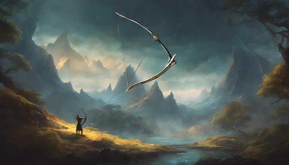 6 Spiritual Meanings Of Bow And Arrow In Dream