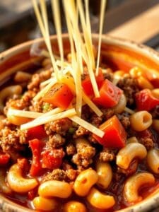 15 Cheap Ground Beef Recipes That Are So Delicious