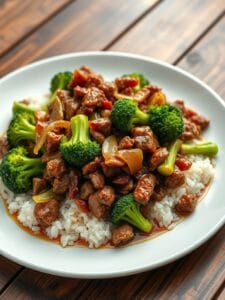 15 Quick & Easy Dinner Recipes With Ground Beef