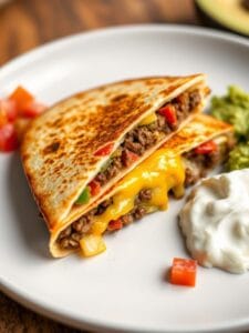 15 Ground Beef Breakfast Recipes