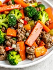 15 Easy & Fast Ground Beef Recipes The Whole Family Will Love