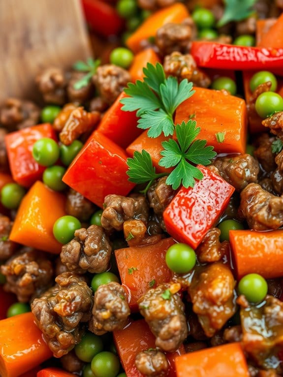 14 Easy Goulash With Ground Beef Recipes