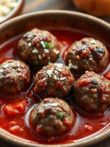 14 High-Protein Ground Beef Recipes