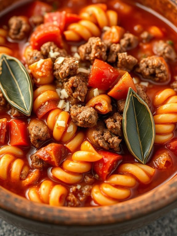 14 Easy Goulash With Ground Beef Recipes