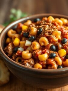 14 Easy Goulash With Ground Beef Recipes
