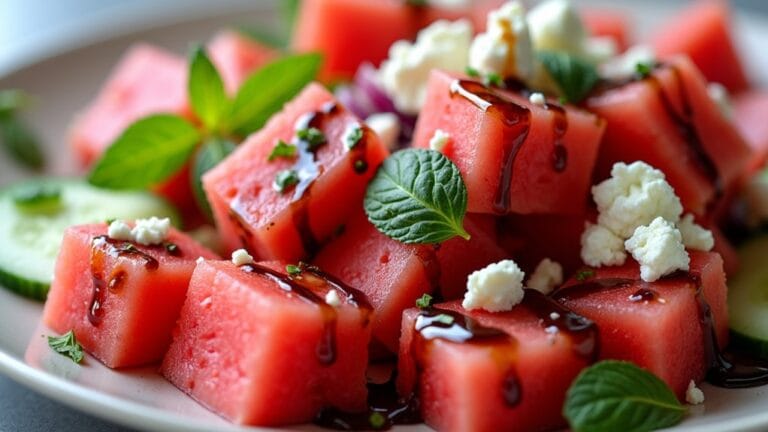 10 Big-Batch Salad Recipes For A Crowd That Always Impress