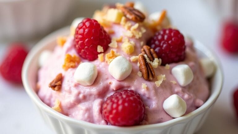 10 Sweet And Fluffy Fluff Salad Recipes Everyone Secretly Loves