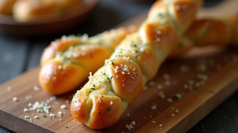 14 Salty Halloween Snacks For The Perfect Crunch