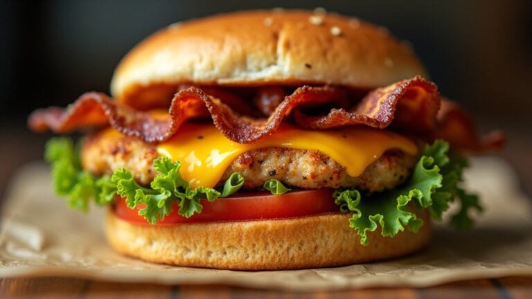 12 Ground Chicken Sandwich Recipes That Upgrade Your Lunch Routine